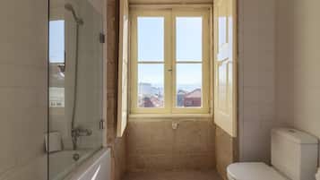 Apartamento | Casa de banho
