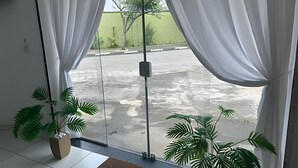 Quarto Triplo | Interior