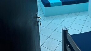 Suite Básica | Wi-fi grátis 
