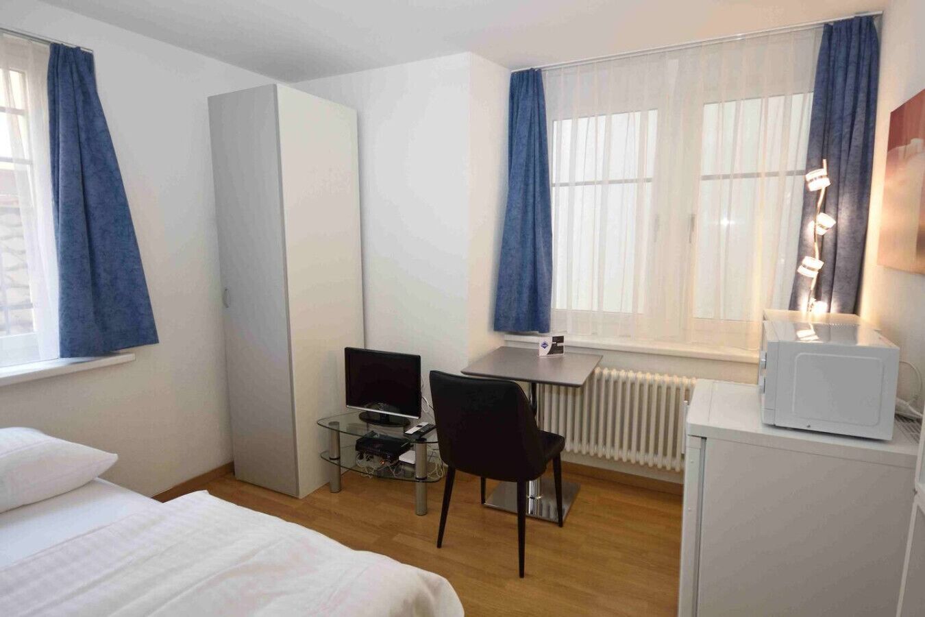 Room In Famous Area - Stork 31 - Zürich