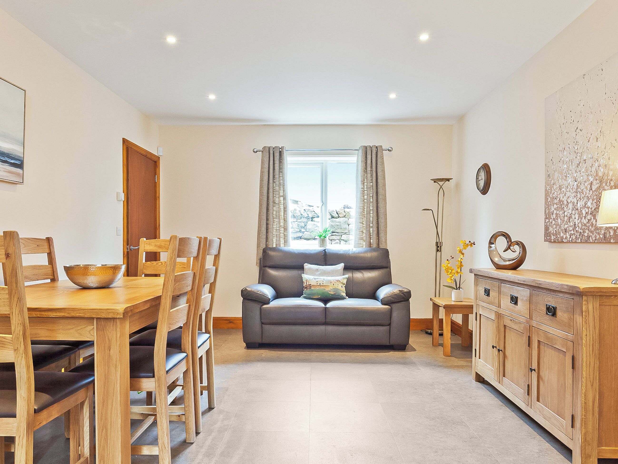 3 Bedroom Accommodation In Arnside, Near Carnforth - Carnforth