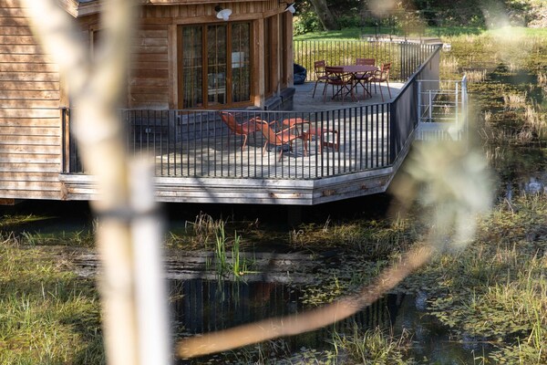 Holiday Home In Name - Namur - Gedinne