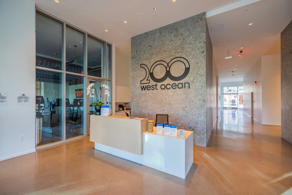 @ Marbella Lane - Sleek Corner Ocean View - Long Beach, CA