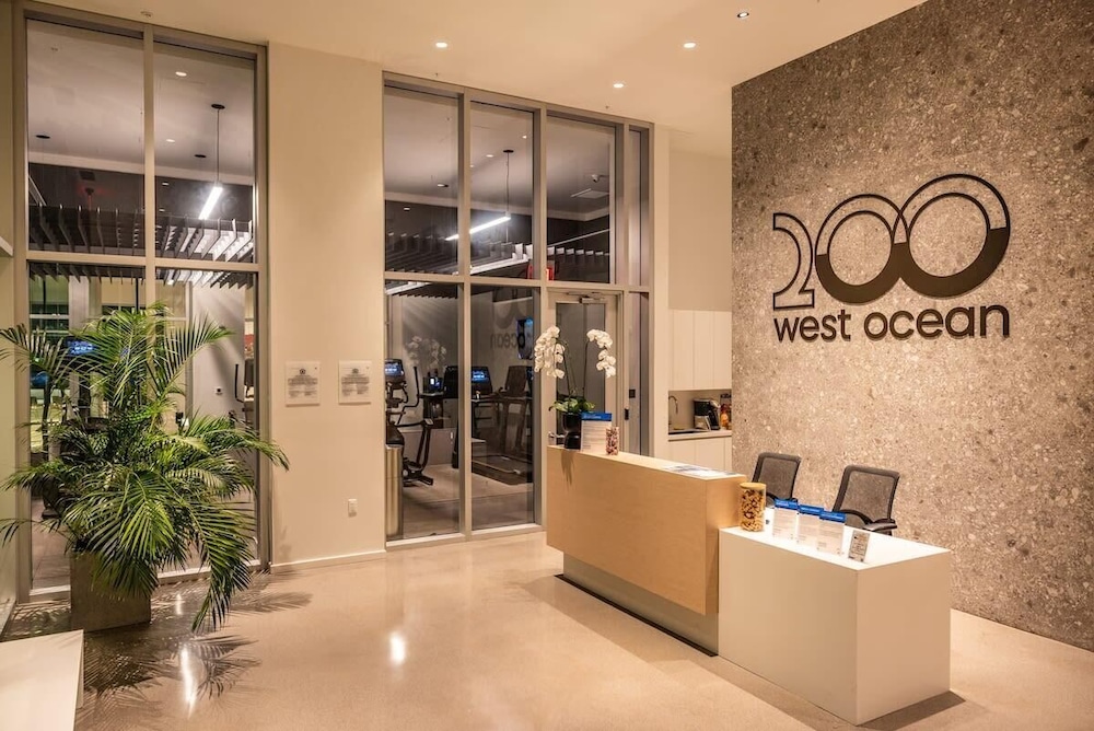 @ Marbella Lane - Sleek Corner Ocean View - Long Beach, CA