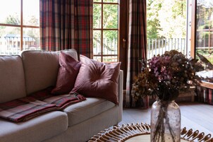 Casa | Sala de estar