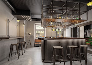 Bar (no alojamento)