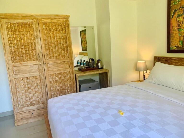 Mandala Home Stay Unit 6 Beautiful View - Ubud