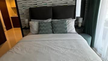 1 quarto, ferro/tábua de engomar, Wi-fi grátis