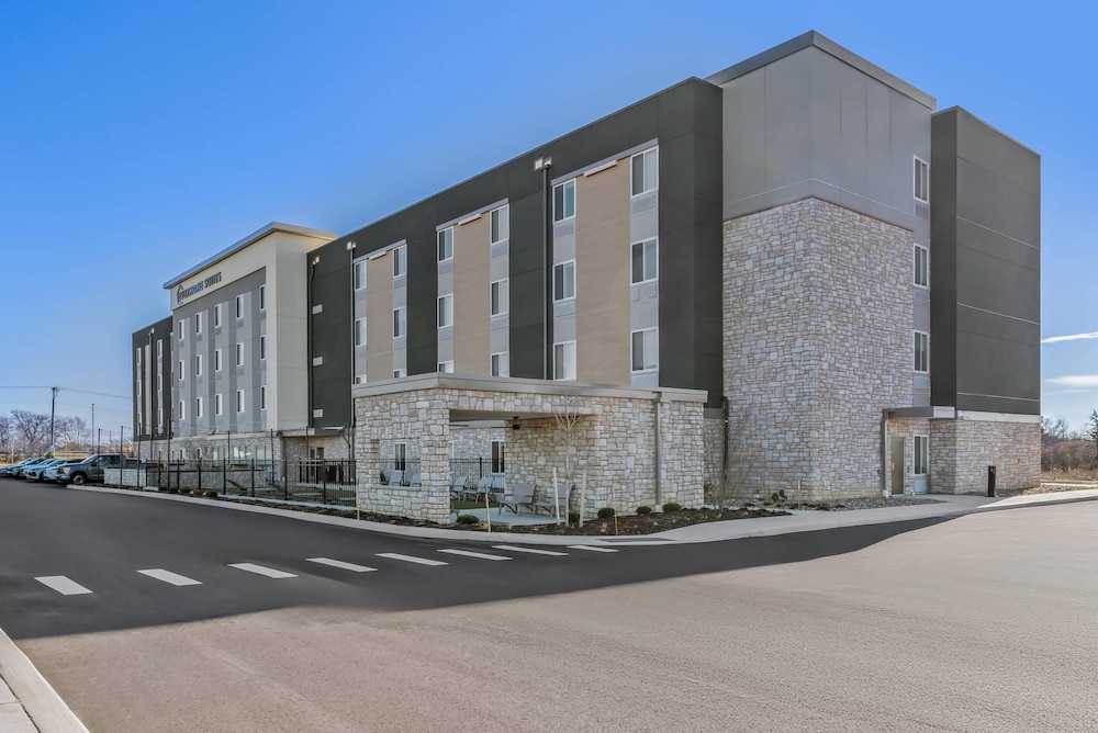 Everhome Suites Rochester Greece - Hilton, NY