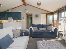 Casa de Campo | Sala de estar