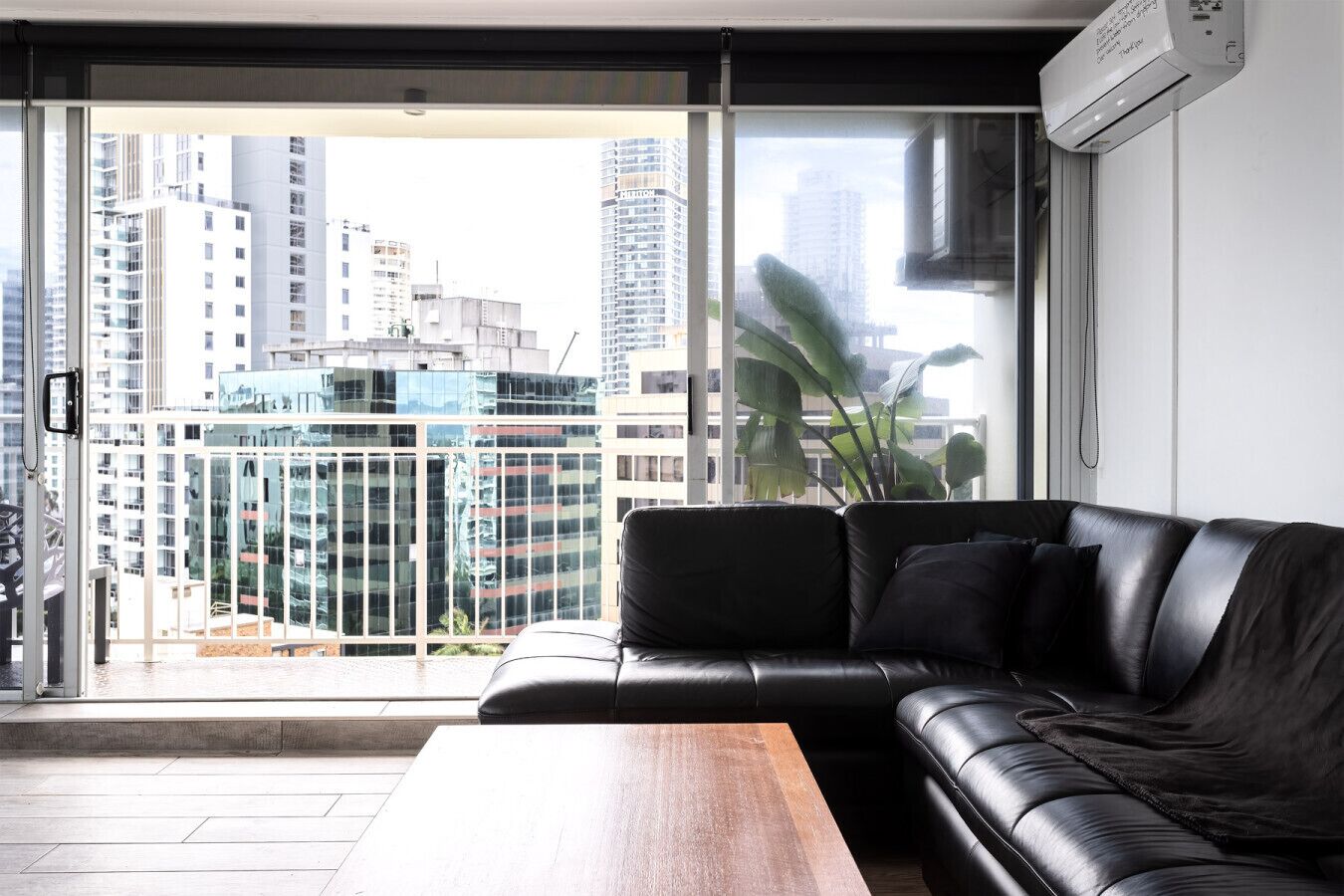 Surfers Paradise City Views - 골드코스트