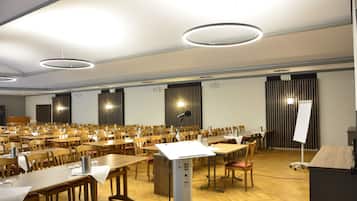 Sala de reunião