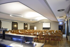Sala de reunião