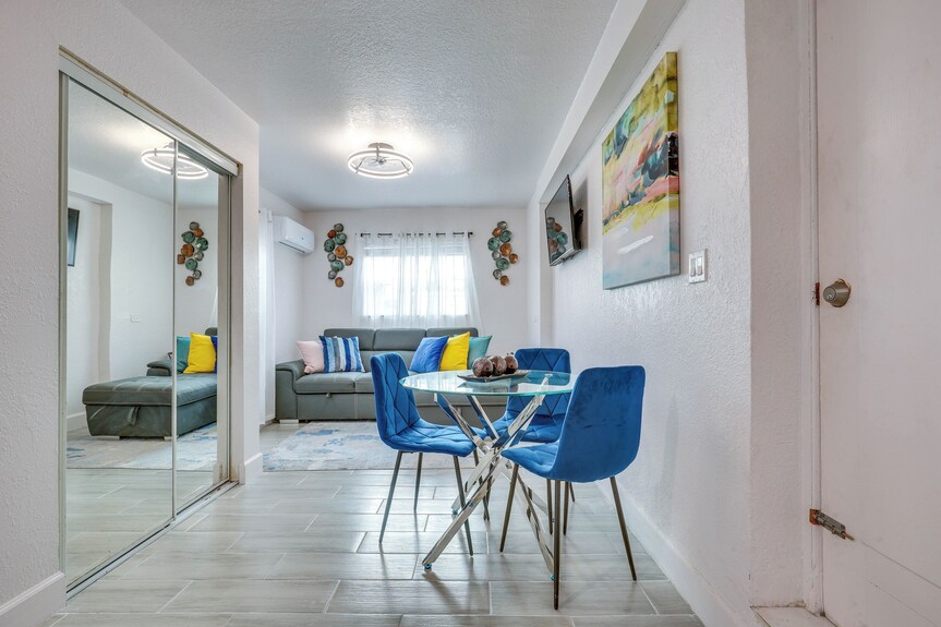 2 Mi To Hard Rock Stadium: Studio In Miami Gardens - Miami Gardens, FL