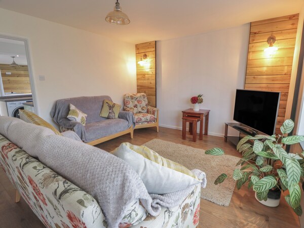 Swallow Cottage - Dumfries and Galloway
