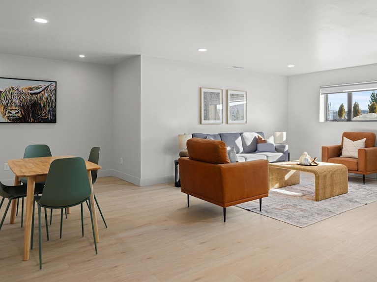 4-bedroom Modern Townhouse In Billings, Montana - Billings, MT