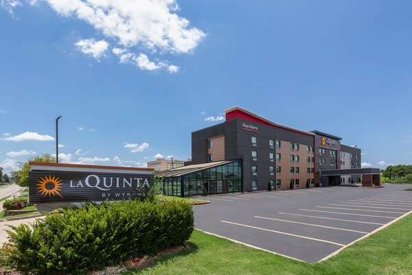 Hawthorn Extended Stay By Wyndham Springdale - Springdale, AR