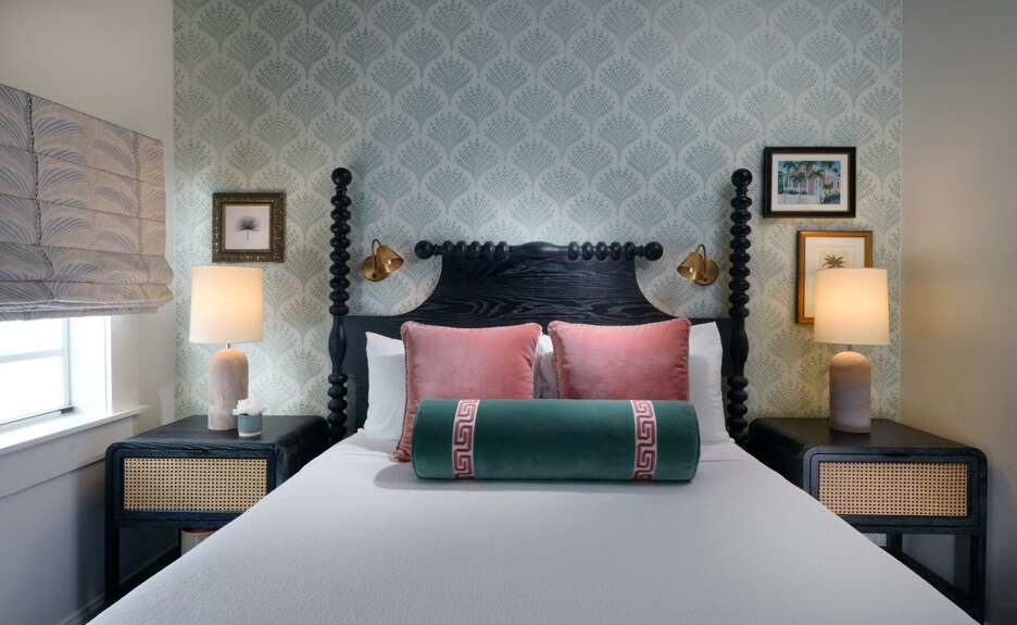 Key West Bliss Stroll To South Beach For A Relaxing And Unforgettable Stay! - Key West, FL