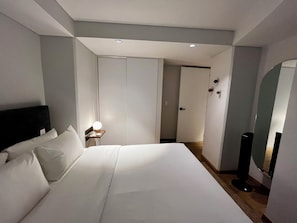 Apartamento | 2 quartos, ferro/tábua de engomar, Wi-fi grátis