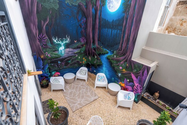 Oakmoon House - Faro