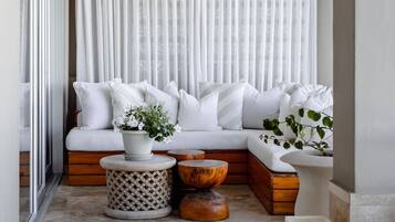 Apartamento | 3 quartos