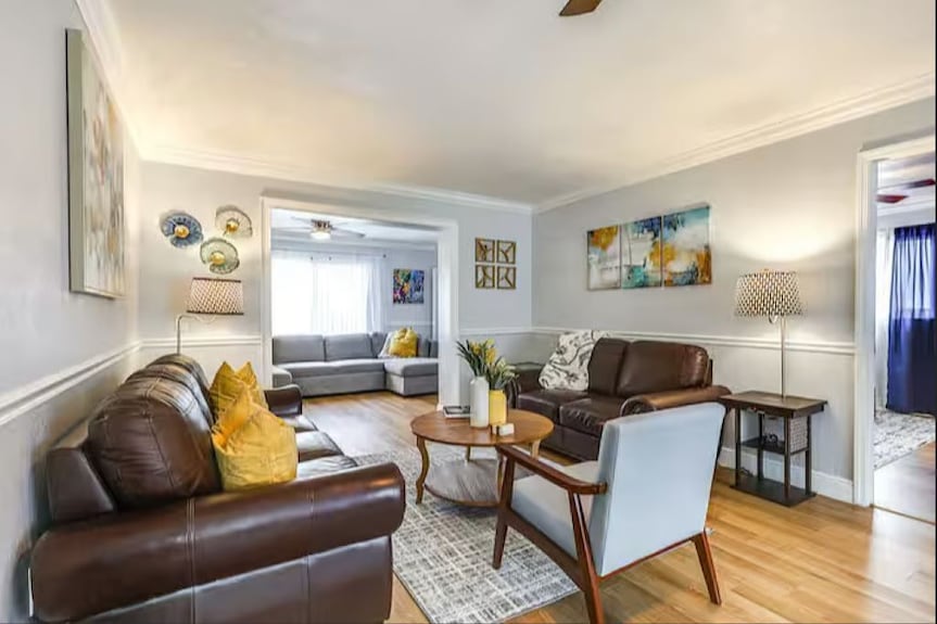 The Sunrise Oasis - Sunrise, FL