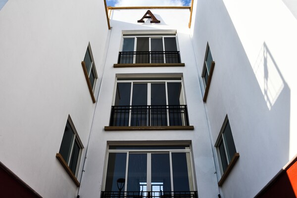 Condominio San Miguel - San Miguel de Allende