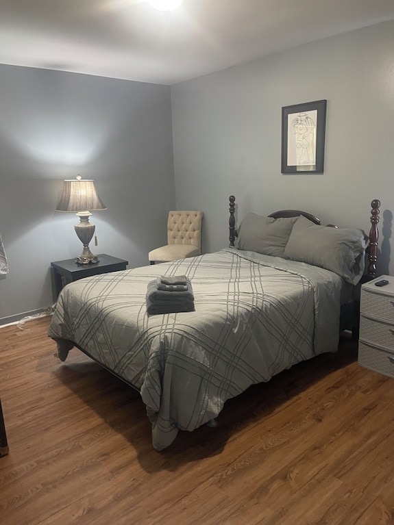 Great Home In Brownsville, Tennessee 1 Single Bedroom Available For Lodging. - Brownsville, TN