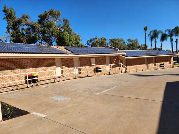 Sun River Resort Mildura - Mildura