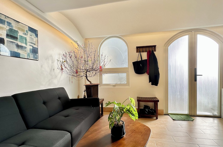 Full Townhouse 2brs At Dalat Center With Full Kitchen For Family/group - ダラット