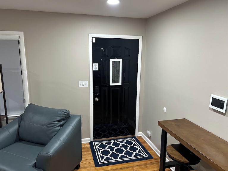 Keyless Entry, 3 Br 2 Ba, 5 Total \Nbeds, Family Friendly - Pawnee State Recreation Area, Lincoln