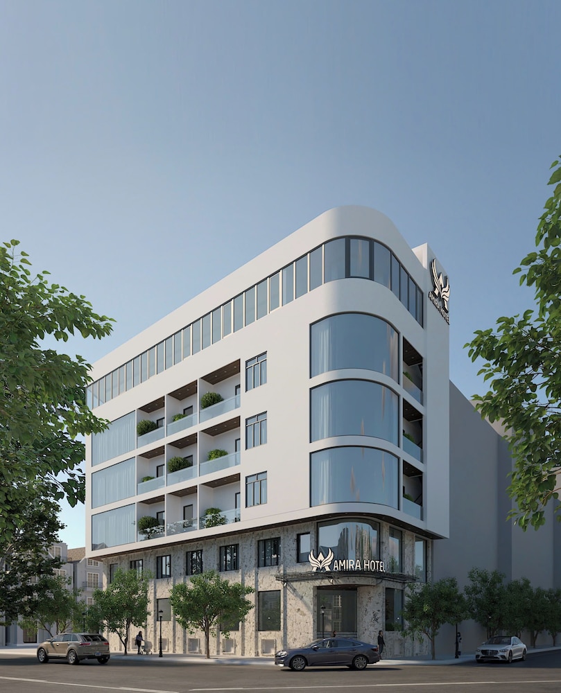 Amira Hotel Bac Ninh - Bắc Ninh