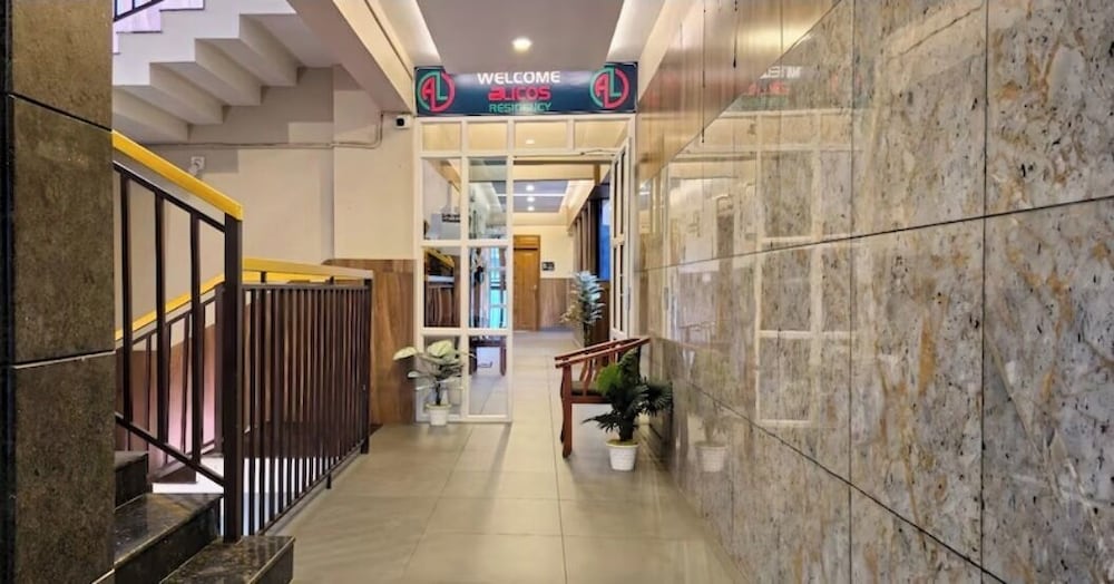 Alicos Residency - Wayanad