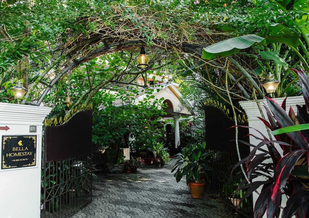 Bella Boutique Homestay - Alappuzha