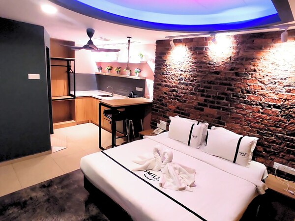 Smile Hotel C180 Cheras Selatan - Cheras