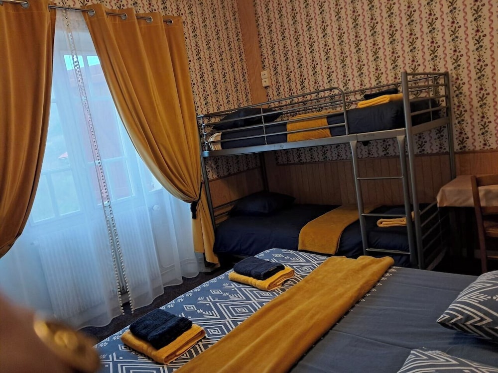 Chalet De La Source - Département Haute-Loire