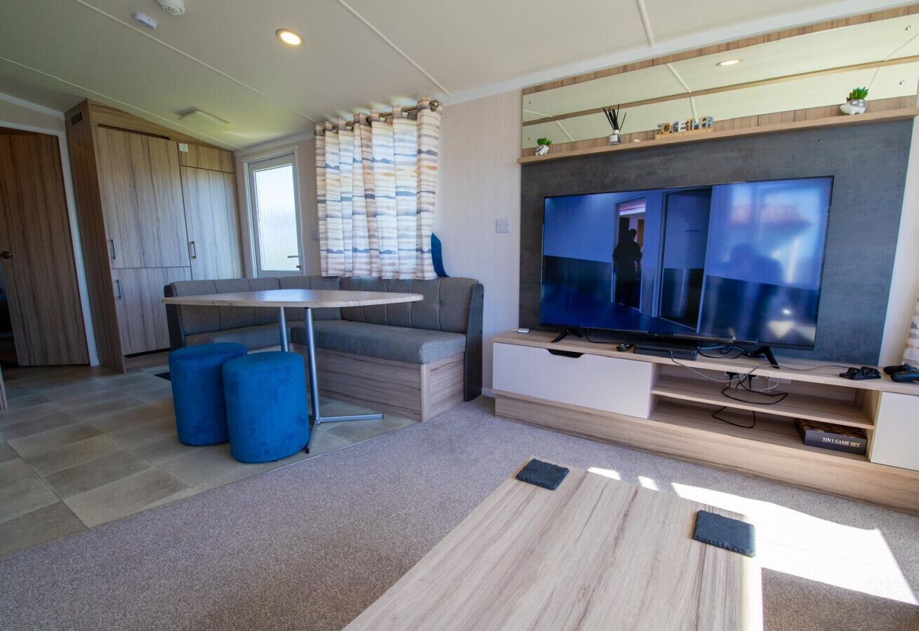 Willow Way 169  - Camber Sands - Kent