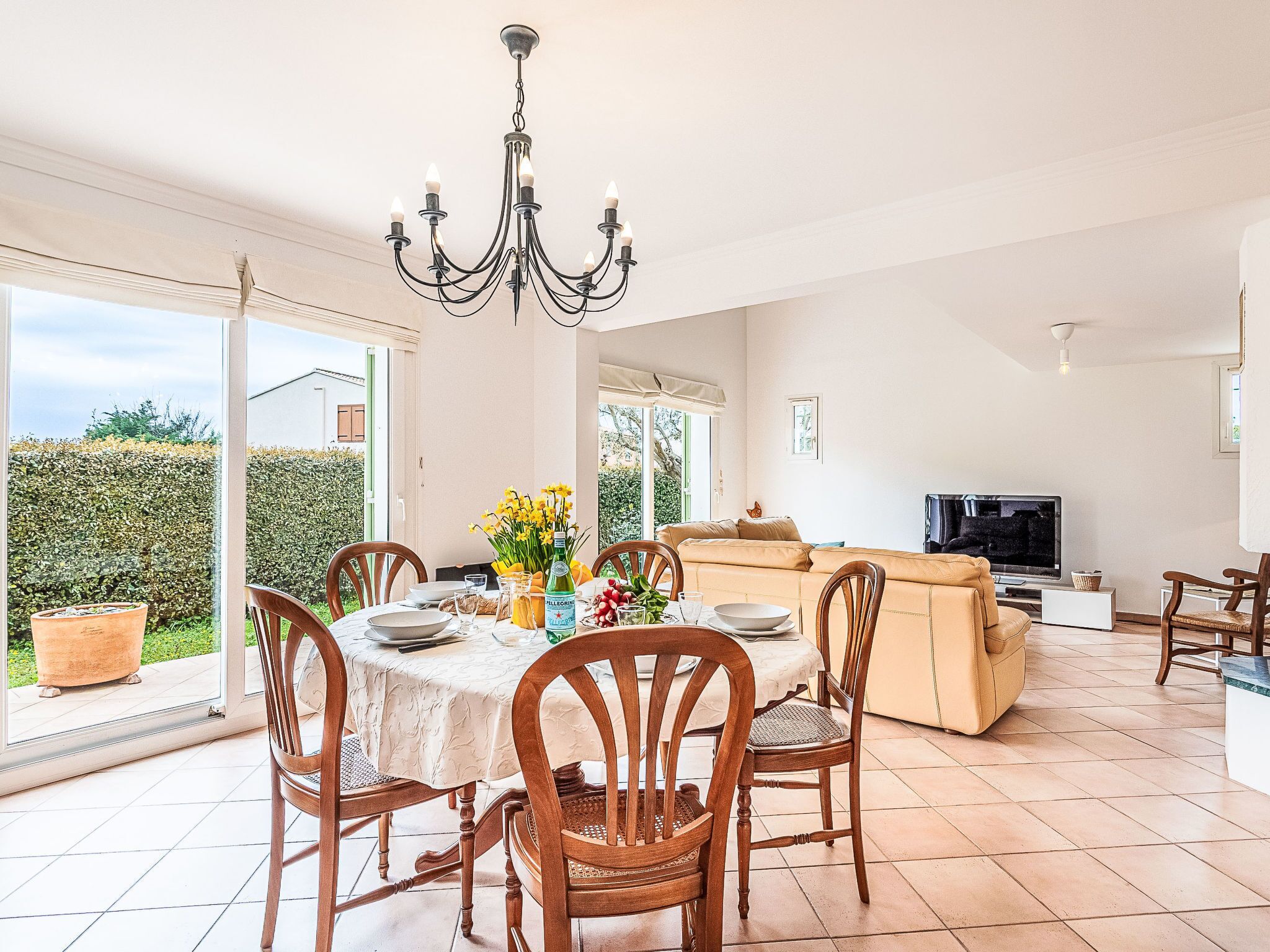 Villa La Pivoine By Interhome - La Seyne-sur-Mer