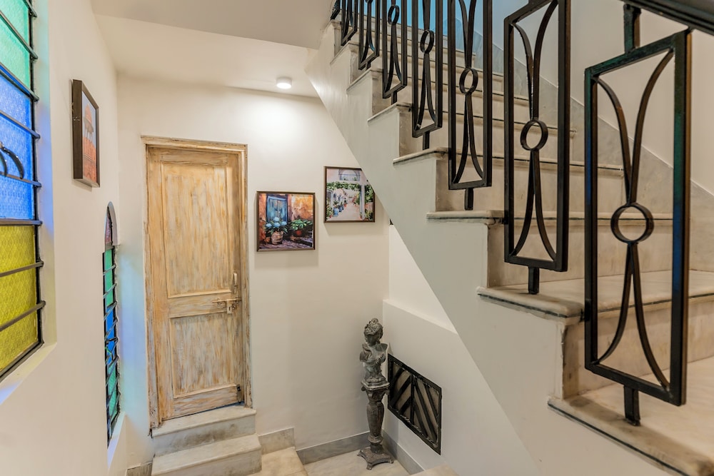 Wanderlust A-boutique Stay - Udaipur
