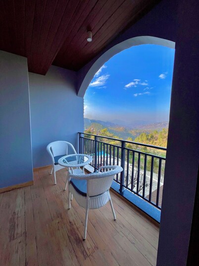 Best Western Matra Kasauli