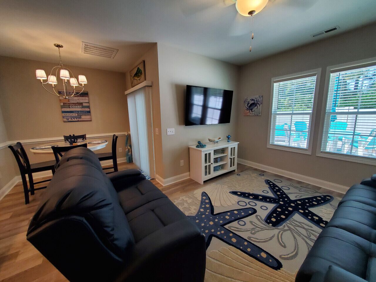 Coastline Townhome Beach Getaway - Located By The Emerald Isle Bridge - Emerald Isle, NC