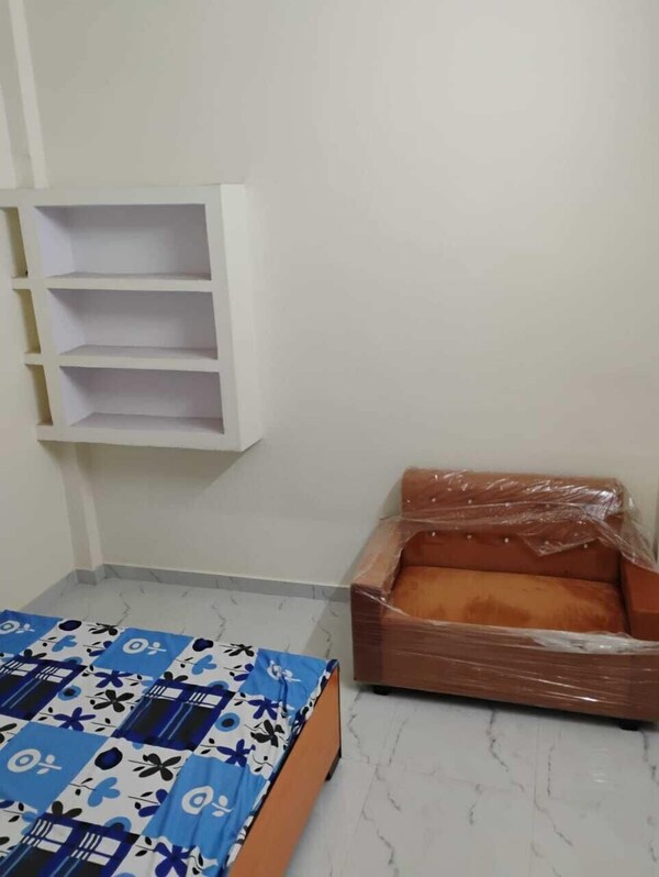 Geeta Teerth Guest House - Faizabad