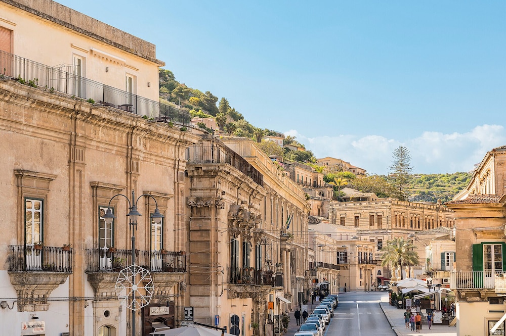 Luxury apartment in Modica centre - Modica | Abritel
