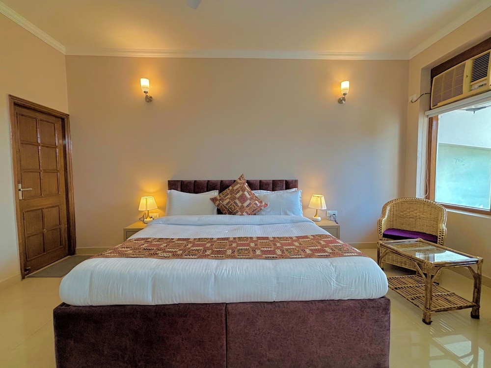 Luxury 4 Bedroom's Independent Villa - Rishikesh