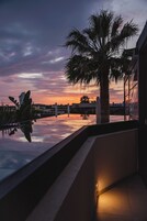 Terraço/pátio interior