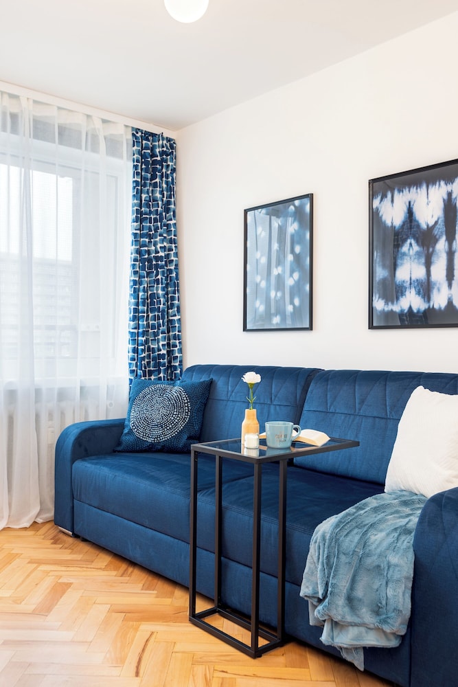 Apartament Valdi - By Kairos Apartments - Katowice