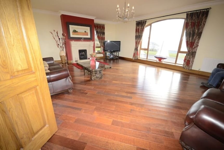 Hill View Family Suite - County Donegal