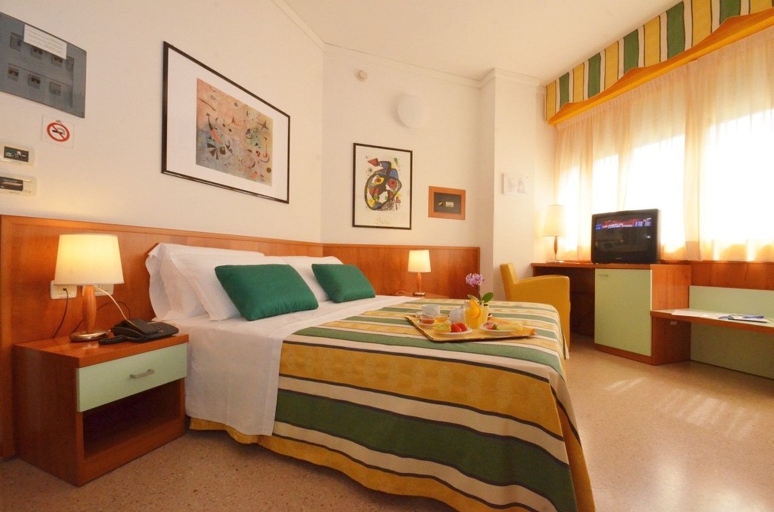 Hotel Luna - Classic - Lignano Sabbiadoro