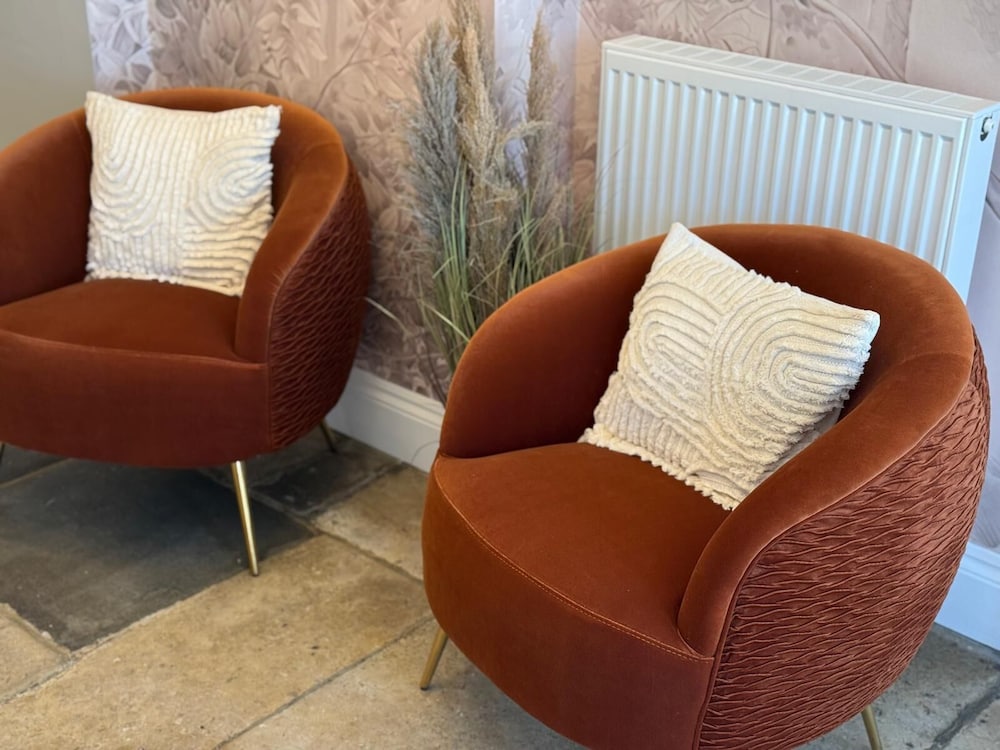 The Mill Sharnbrook - 버킹엄셔