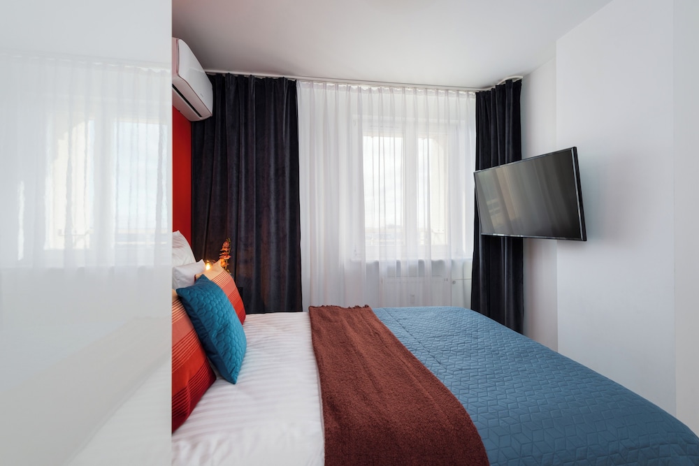 Apartament Central -By Kairos Apartments - Katowice